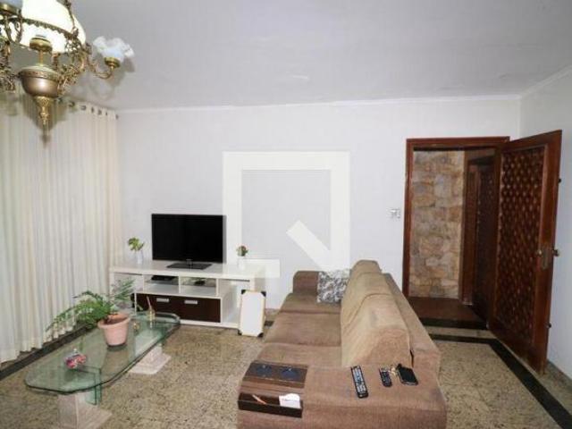 Casa à Venda Tatuapé, 3 Quartos, 160 m2