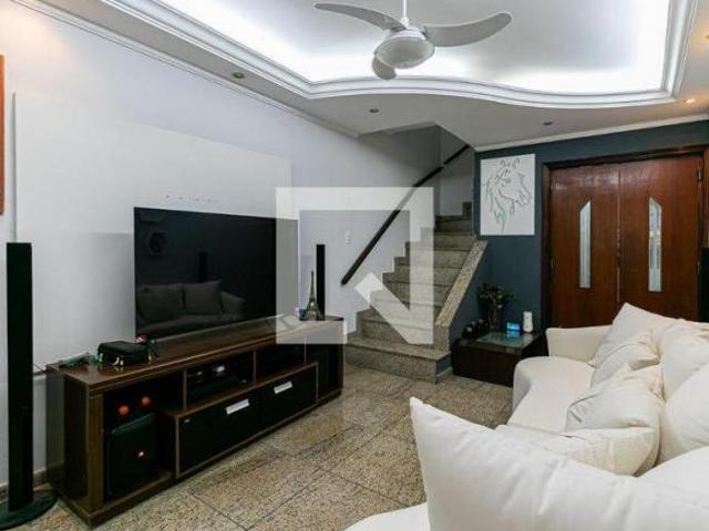 Casa à Venda Tatuapé, 3 Quartos, 160 m2