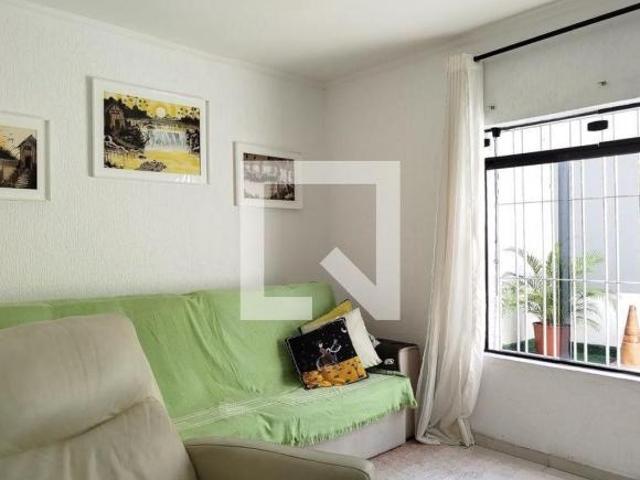 Casa à Venda Tatuapé, 3 Quartos, 160 m2