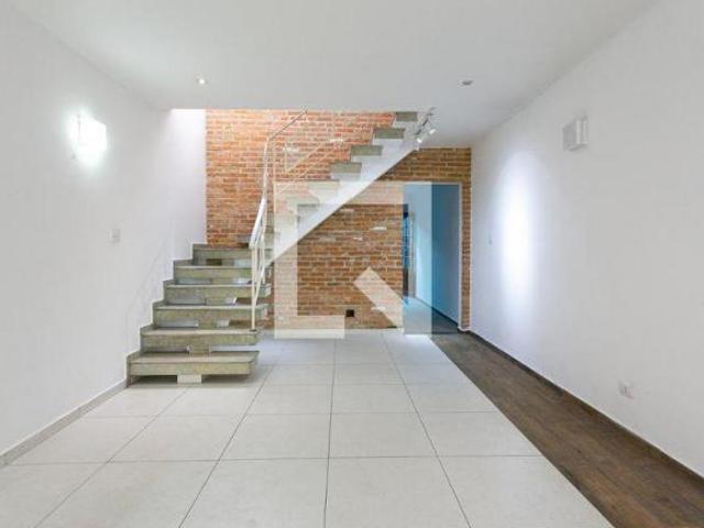 Casa à Venda Tatuapé, 3 Quartos, 160 m2