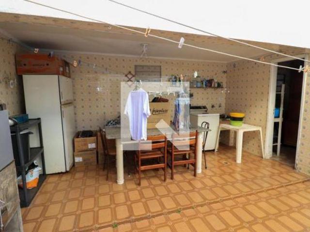 Casa à Venda Tatuapé, 3 Quartos, 160 m2
