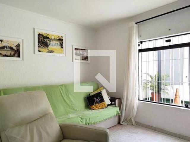 Casa à Venda Tatuapé, 3 Quartos, 160 m² São Paulo