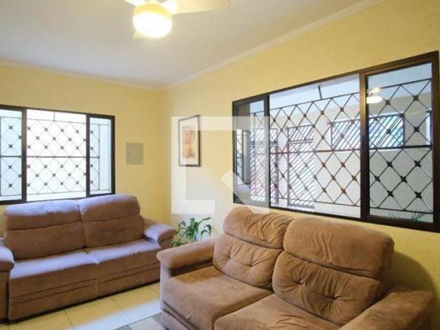 Casa à Venda Tatuapé, 3 Quartos, 160 m² São Paulo