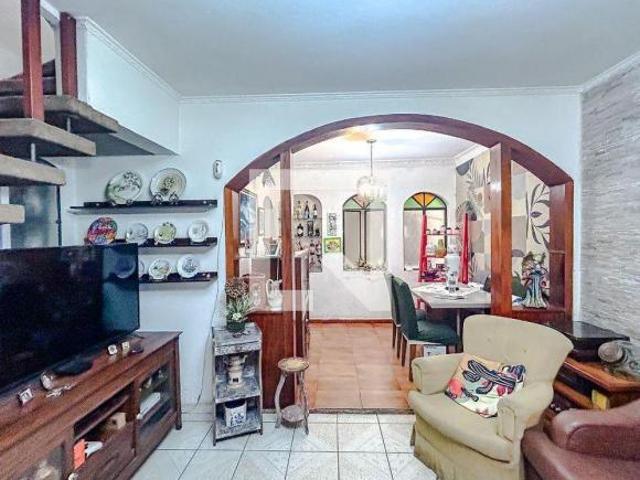 Casa à Venda Tatuapé, 3 Quartos, 170 m2