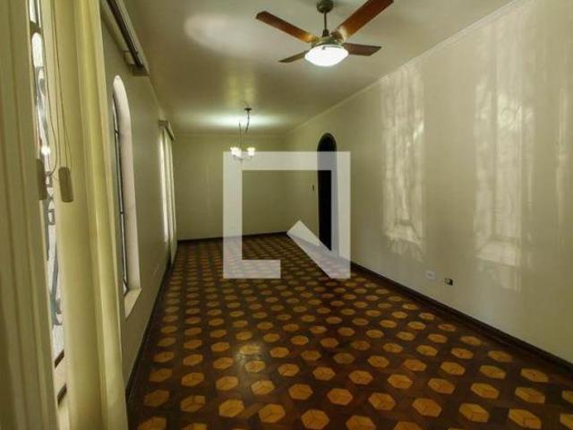 Casa à Venda Tatuapé, 3 Quartos, 172 m2