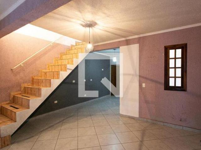 Casa à Venda Tatuapé, 3 Quartos, 172 m2