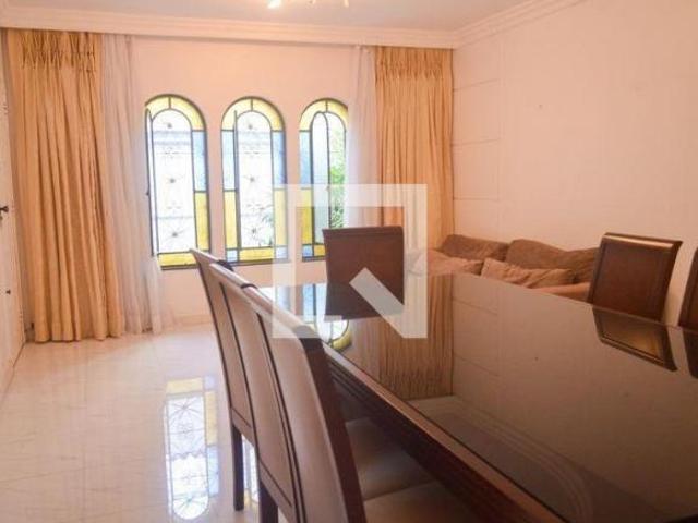 Casa à Venda Tatuapé, 3 Quartos, 180 m2