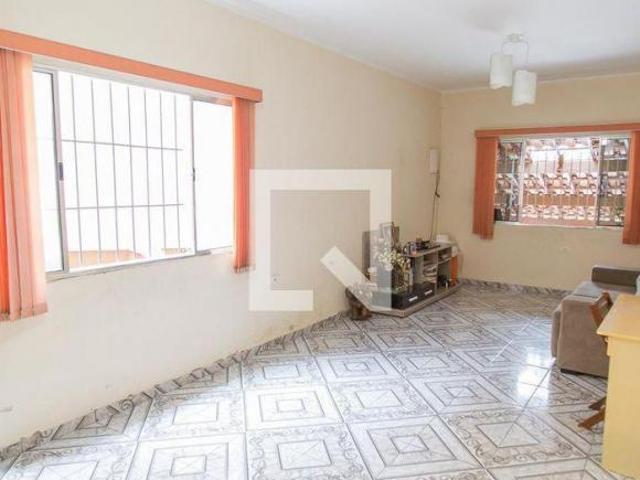 Casa à Venda Tatuapé, 3 Quartos, 180 m2