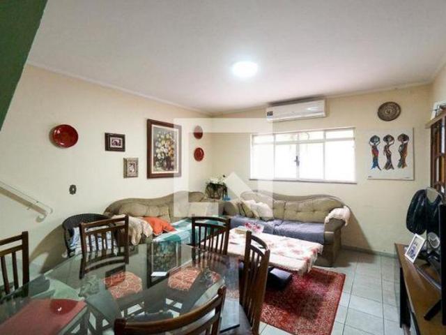 Casa à Venda Tatuapé, 3 Quartos, 180 m2