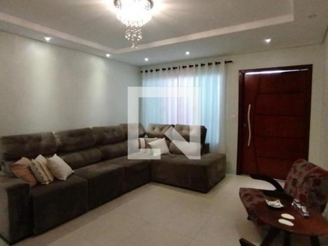 Casa à Venda Tatuapé, 3 Quartos, 180 m2