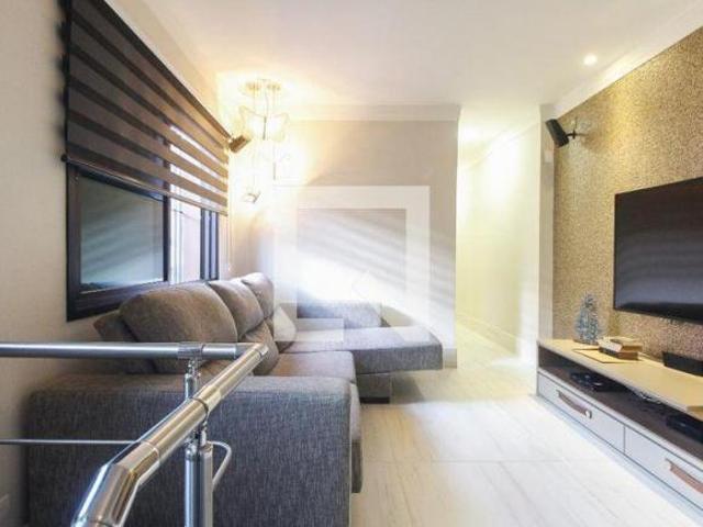 Casa à Venda Tatuapé, 3 Quartos, 180 m² São Paulo