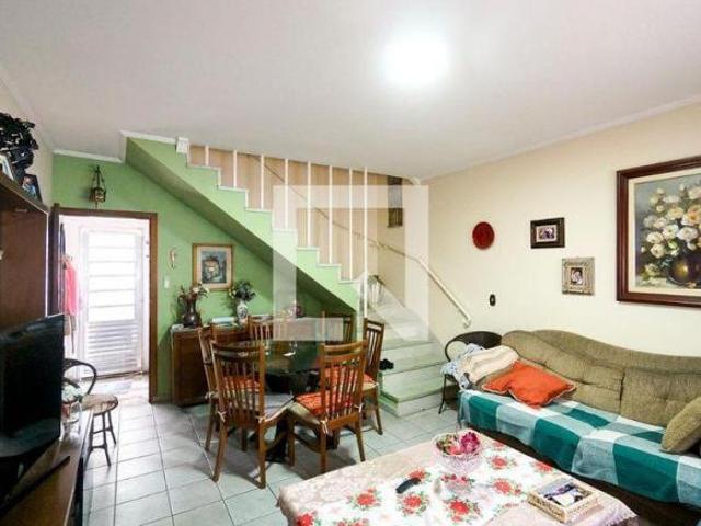 Casa à Venda Tatuapé, 3 Quartos, 180 m² São Paulo