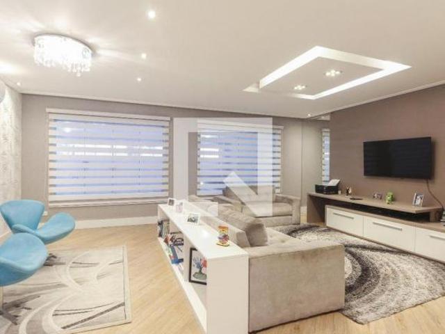 Casa à Venda Tatuapé, 3 Quartos, 182 m2