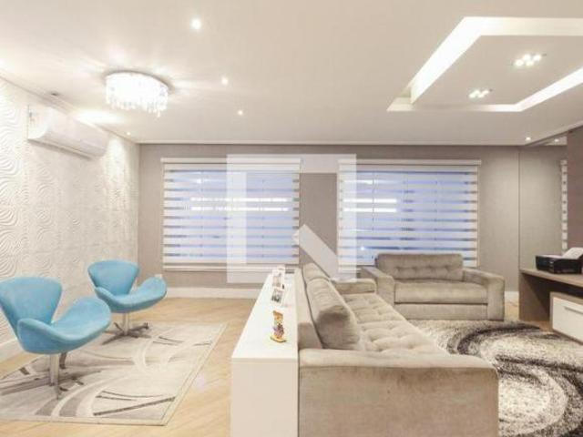 Casa à Venda Tatuapé, 3 Quartos, 182 m² São Paulo