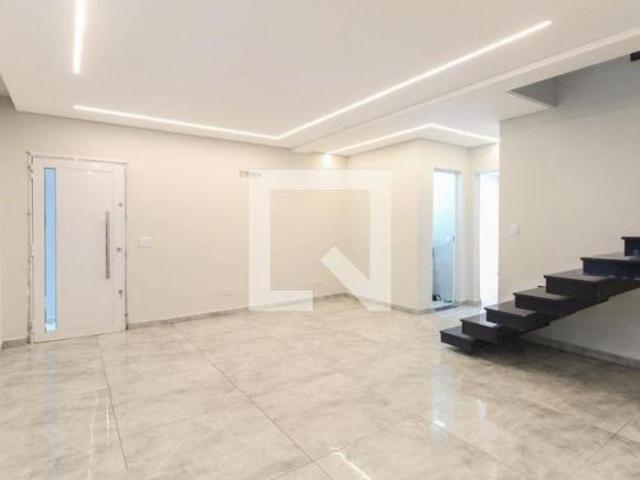 Casa à Venda Tatuapé, 3 Quartos, 193 m² São Paulo