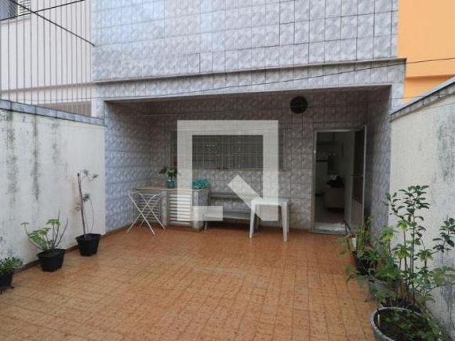 Casa à Venda Tatuapé, 3 Quartos, 200 m2