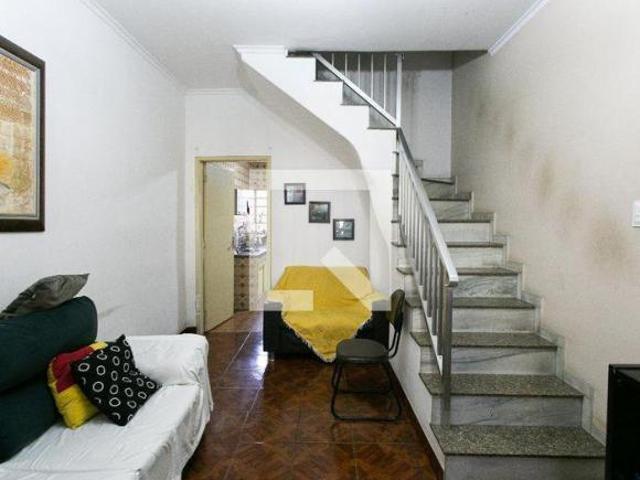 Casa à Venda Tatuapé, 3 Quartos, 200 m2