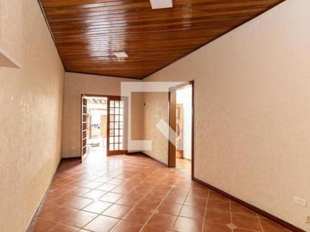 Casa à Venda Tatuapé, 3 Quartos, 200 m2