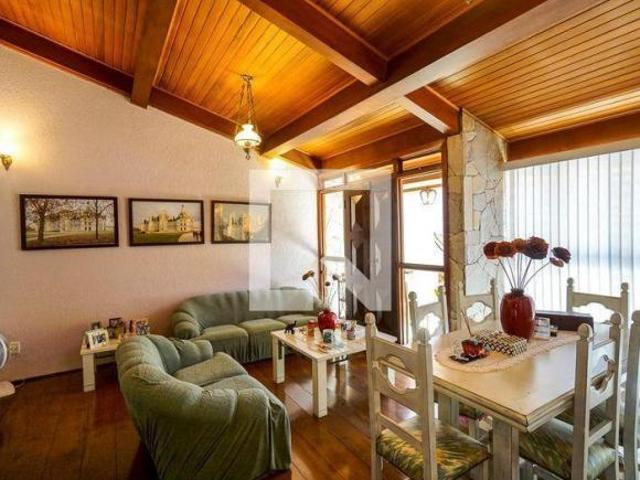 Casa à Venda Tatuapé, 3 Quartos, 200 m2