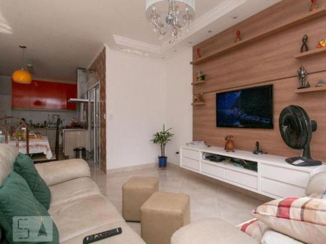 Casa à Venda Tatuapé, 3 Quartos, 200 m2