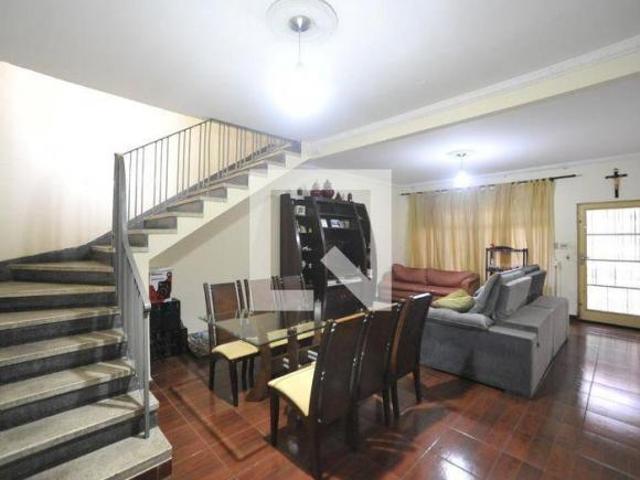 Casa à Venda Tatuapé, 3 Quartos, 200 m2
