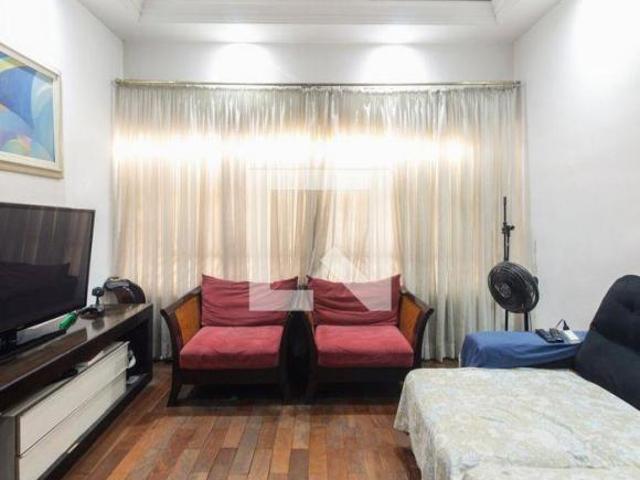 Casa à Venda Tatuapé, 3 Quartos, 200 m2