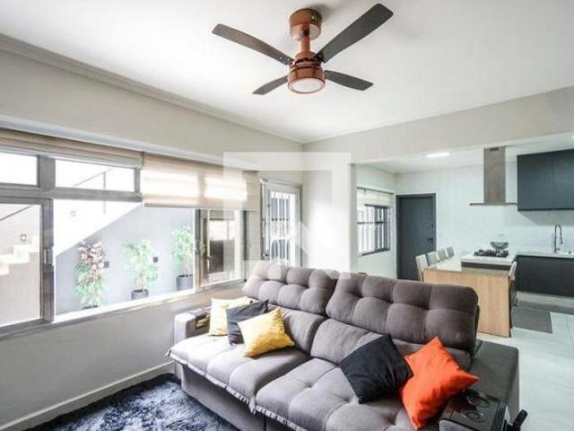 Casa à Venda Tatuapé, 3 Quartos, 200 m² São Paulo
