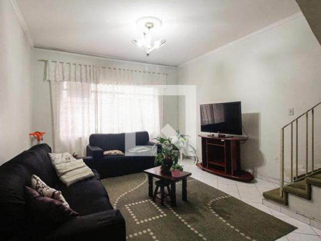 Casa à Venda Tatuapé, 3 Quartos, 215 m2