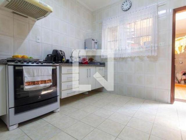 Casa à Venda Tatuapé, 3 Quartos, 216 m2