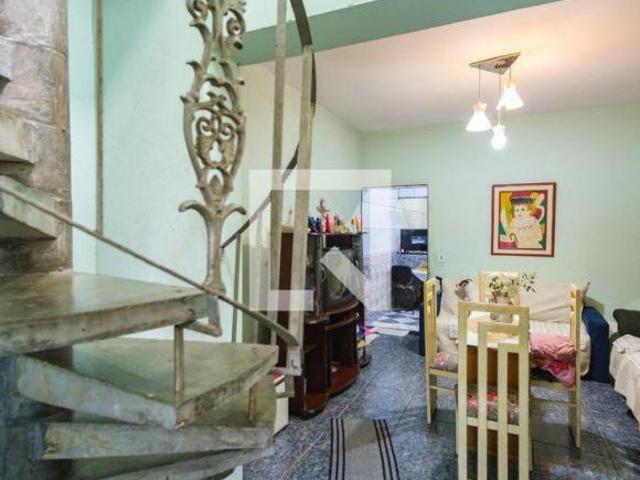 Casa à Venda Tatuapé, 3 Quartos, 210 m2