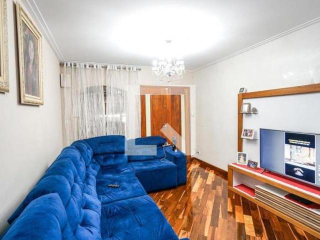 Casa à Venda Tatuapé, 3 Quartos, 226 m2