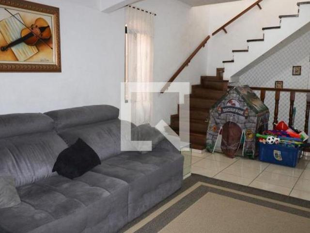 Casa à Venda Tatuapé, 3 Quartos, 220 m2