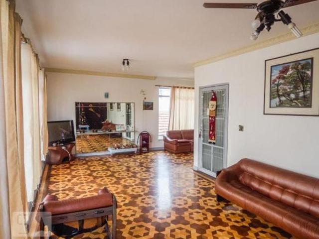 Casa à Venda Tatuapé, 3 Quartos, 234 m2