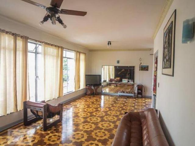 Casa à Venda Tatuapé, 3 Quartos, 234 m² São Paulo