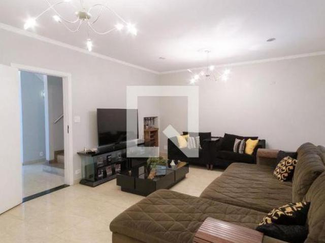 Casa à Venda Tatuapé, 3 Quartos, 230 m2