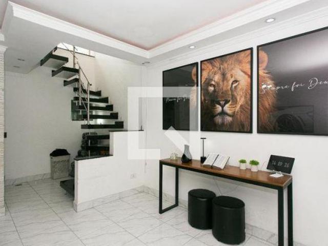 Casa à Venda Tatuapé, 3 Quartos, 230 m² São Paulo