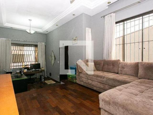 Casa à Venda Tatuapé, 3 Quartos, 245 m2