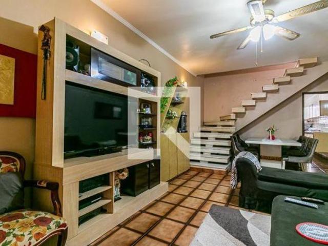 Casa à Venda Tatuapé, 3 Quartos, 249 m2