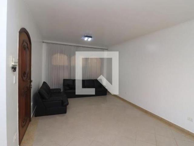 Casa à Venda Tatuapé, 3 Quartos, 240 m2