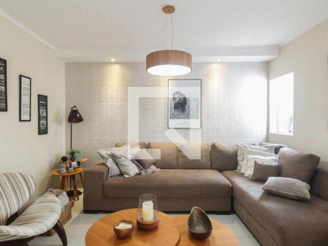 Casa à Venda Tatuapé, 3 Quartos, 240 m2