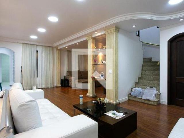Casa à Venda Tatuapé, 3 Quartos, 250 m2