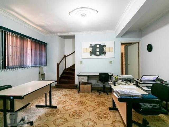 Casa à Venda Tatuapé, 3 Quartos, 250 m² São Paulo