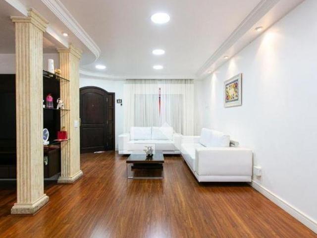 Casa à Venda Tatuapé, 3 Quartos, 250 m² São Paulo