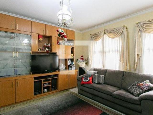 Casa à Venda Tatuapé, 3 Quartos, 250 m² São Paulo