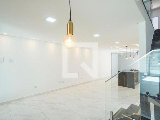 Casa à Venda Tatuapé, 3 Quartos, 250 m² São Paulo