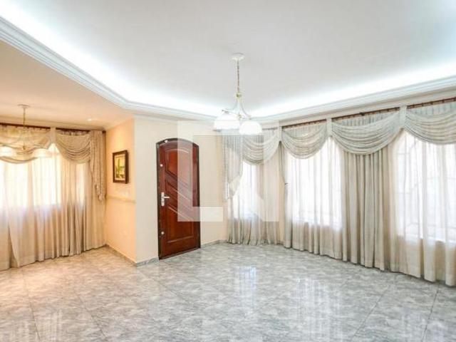 Casa à Venda Tatuapé, 3 Quartos, 251 m2