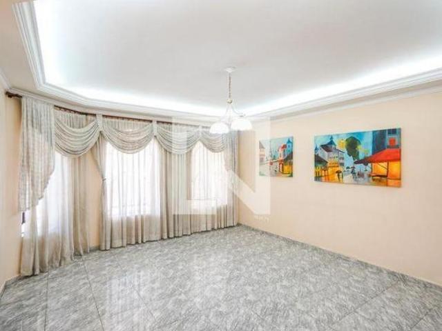 Casa à Venda Tatuapé, 3 Quartos, 251 m² São Paulo