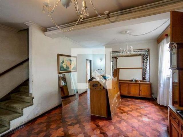 Casa à Venda Tatuapé, 3 Quartos, 251 m² São Paulo