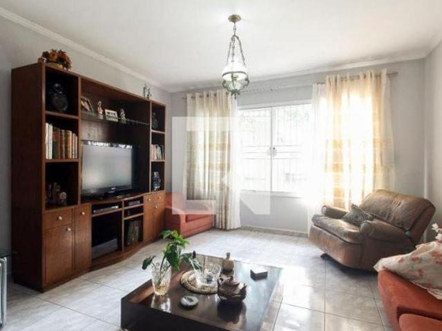 Casa à Venda Tatuapé, 3 Quartos, 267 m² São Paulo