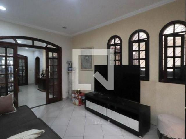 Casa à Venda Tatuapé, 3 Quartos, 270 m2